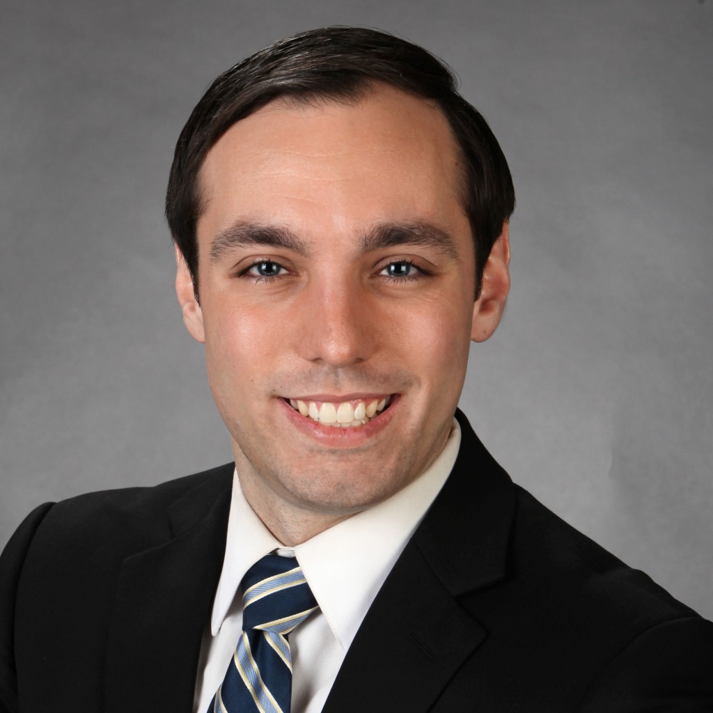 Employee Spotlight: James Craig | Beier Law